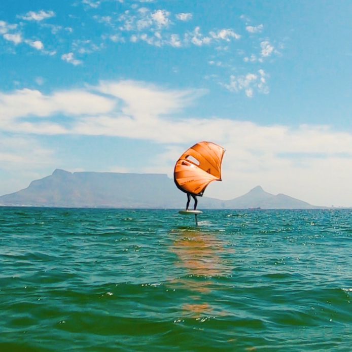 @stevenbertieroberts gives us a break down on the new Matador LT 🐂