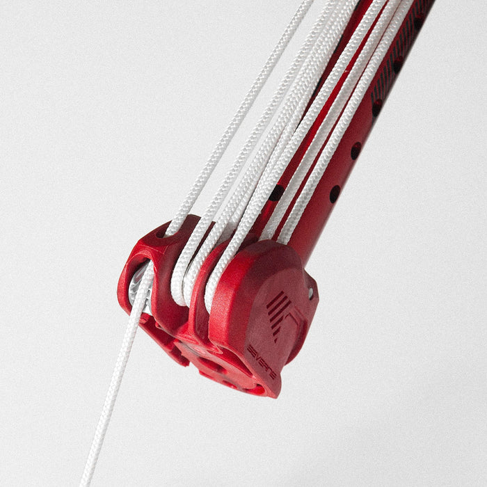 Severne Triple Extension carbon 36